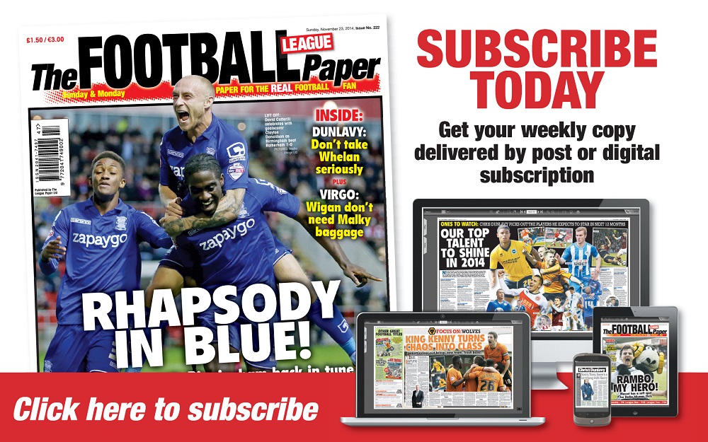 Home - Late Tackle Magazine