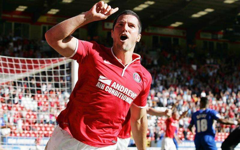 Yann was the man at Charlton - Late Tackle Magazine