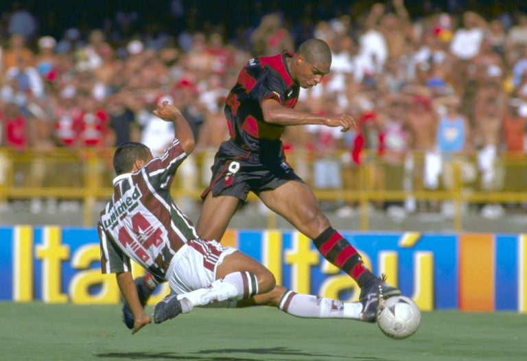 Adriano - The Story Of A Brazilian Emperor Who Fell Out Of Love With ...
