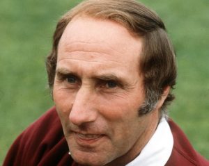 The Brilliant Story of Aston Villa's Tony Barton - Late Tackle Magazine