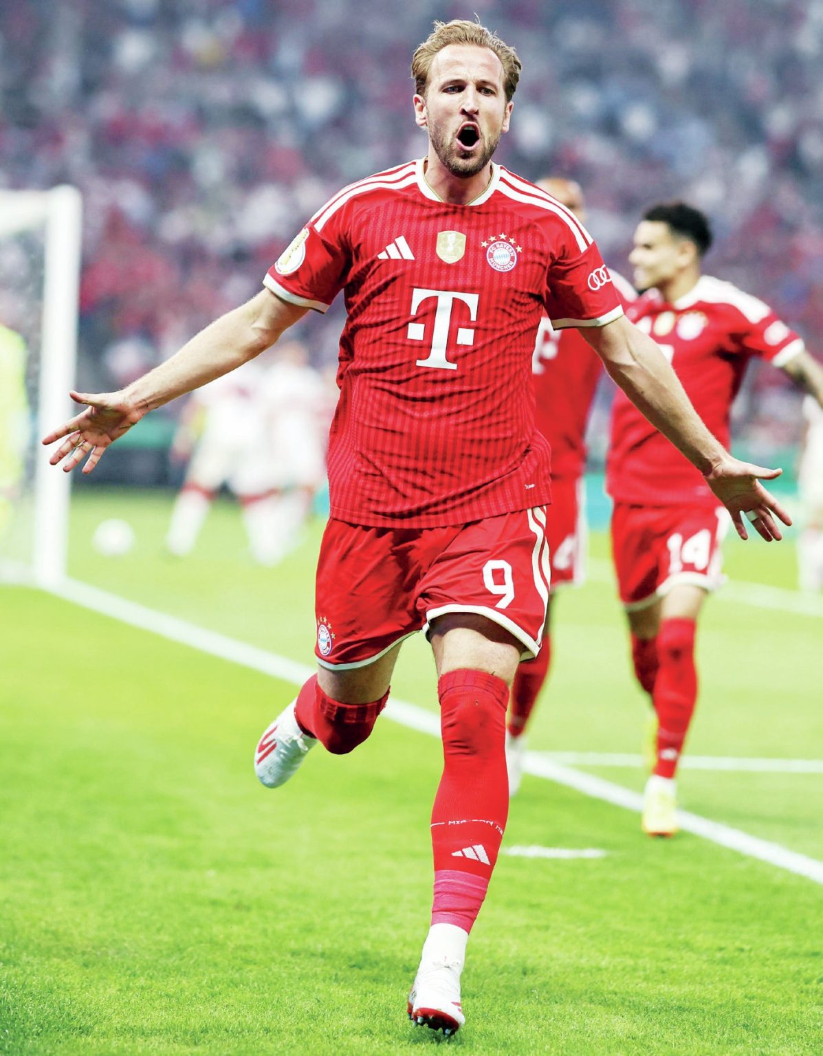 BRING ON THE SUPER-SIZED WORLD CUP! - Late Tackle Magazine